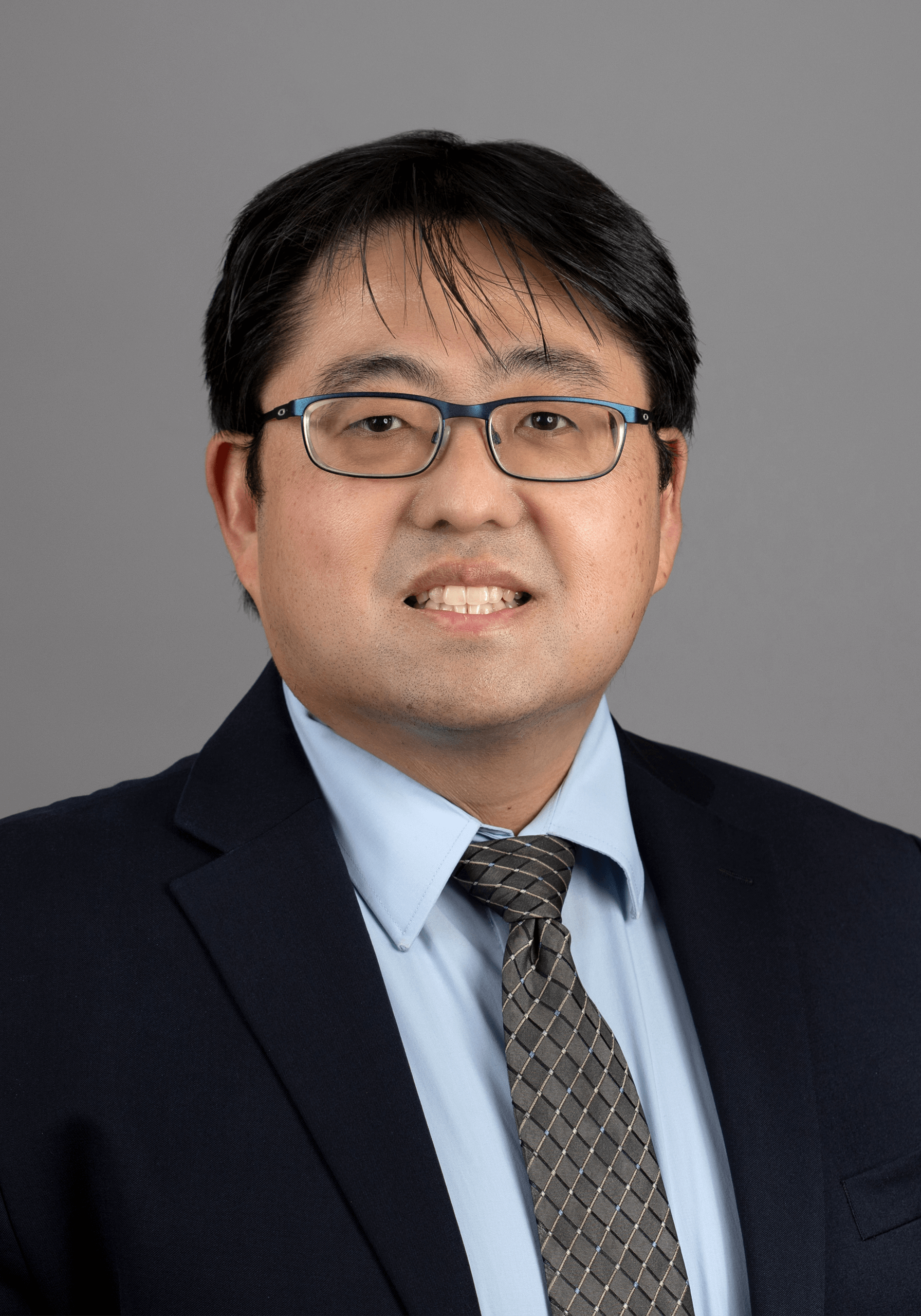 KenKawamoto - Rethinking Clinical Trials